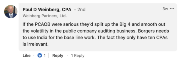 SEC permanently bans BF Borgers and its owner Benjamin Borgers and ...