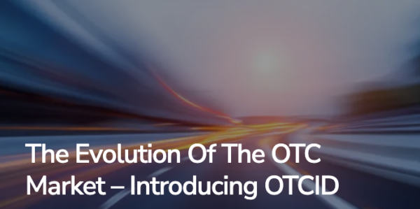 Pink Current will become OTCID on July 1, 2025