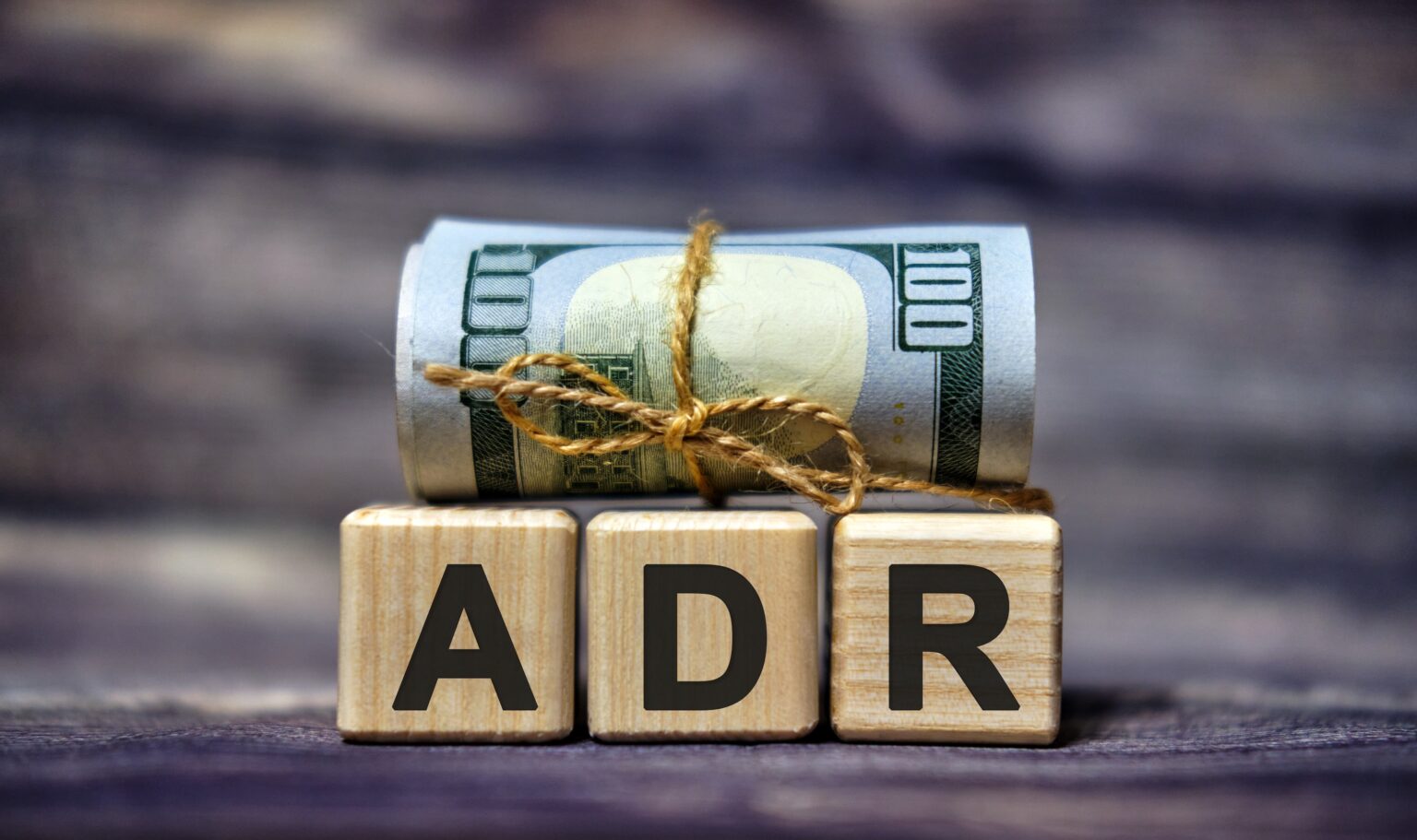 What Are American Depositary Receipts (“ADRs”)?