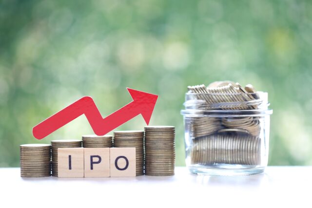 Securities Law and Going Public Blog