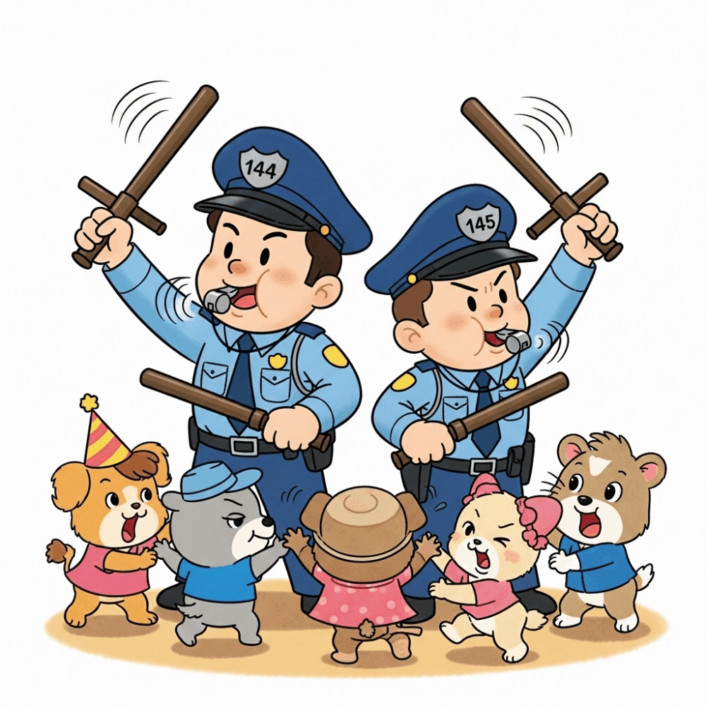 Rule 144 and 145: The SEC’s Favorite Party Poopers