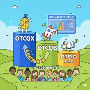 OTC Markets 101 l Going Public Attorneys