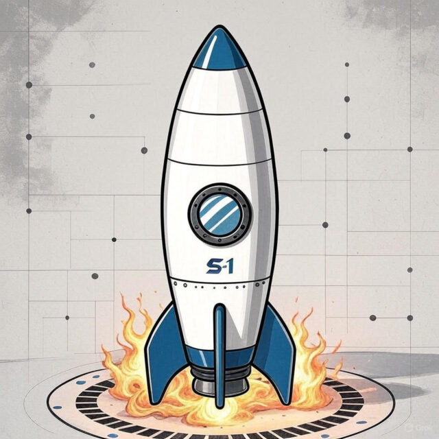 Guide to Preparing SEC Form S-1 - A Comprehensive Step-by-Step Overview ...